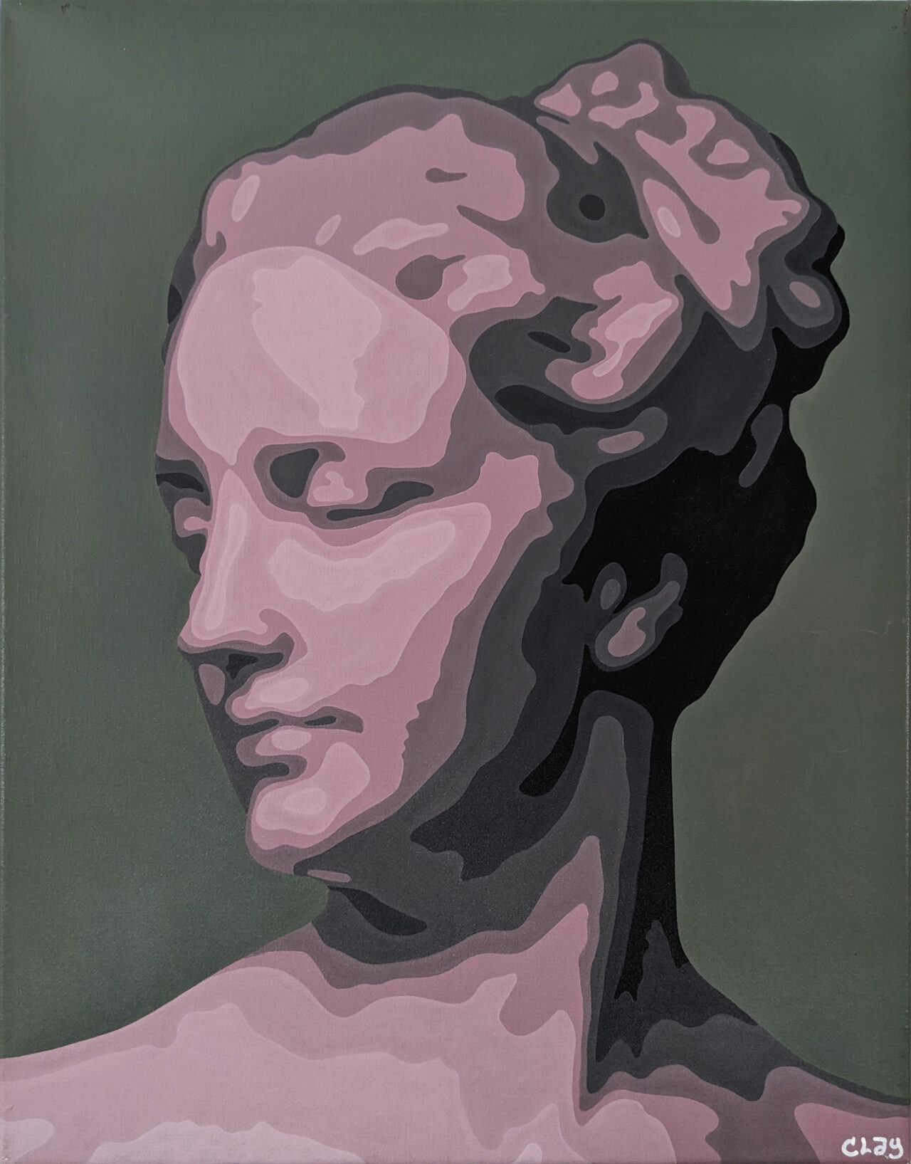 Clay Elliott Art